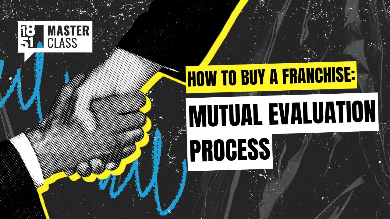 Mutual Evaluation Process - 1851 Growth Club