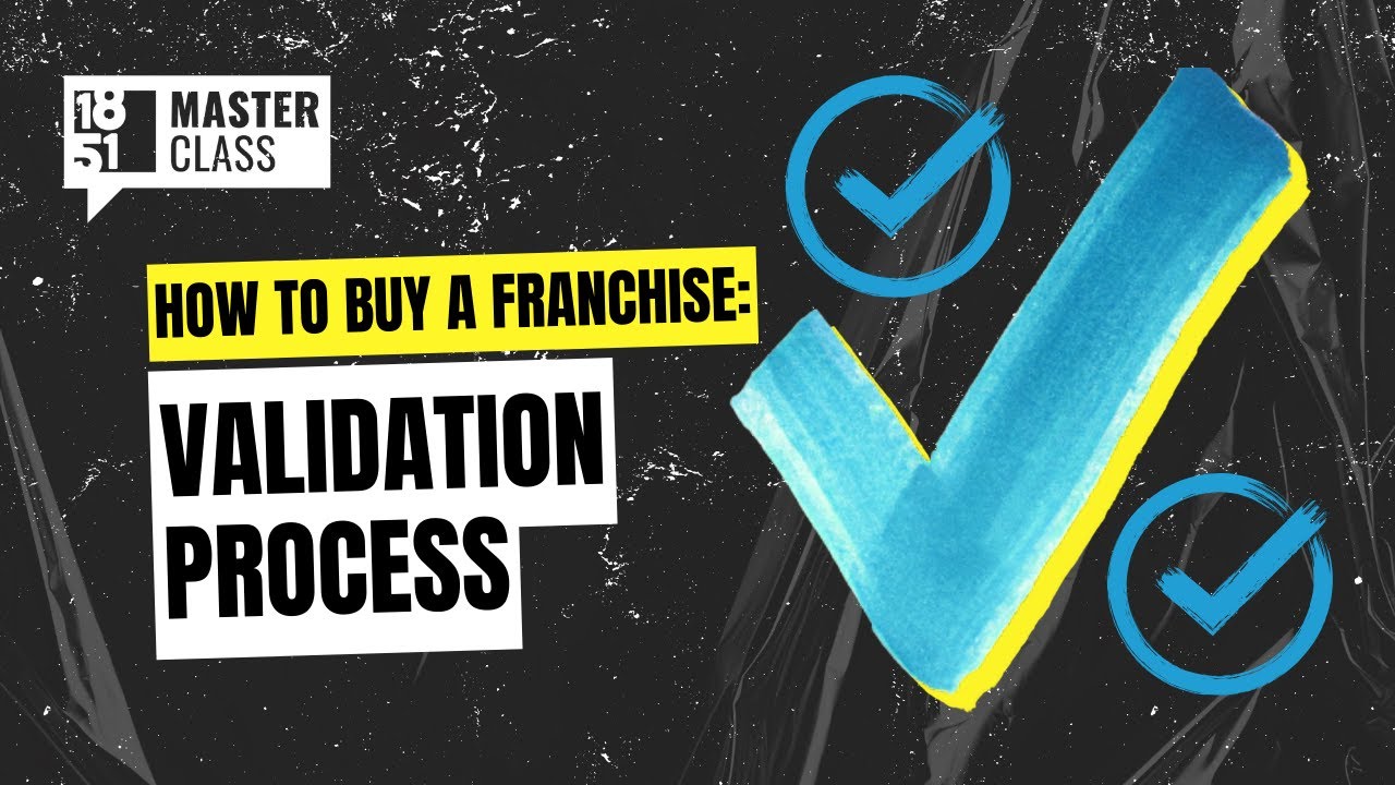 Validation Process - 1851 Growth Club